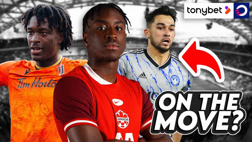 Moise Bombito, Mathieu Choiniere & Kwasi Poku making summer moves? ☀️ ...