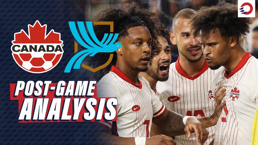 ANALYSIS + HIGHLIGHTS: CanMNT 🇨🇦 kick off 2026 with 'building block ...