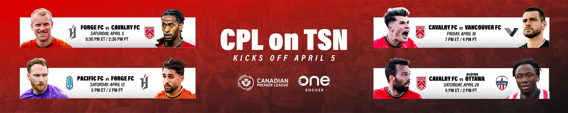 OneSoccer | Home