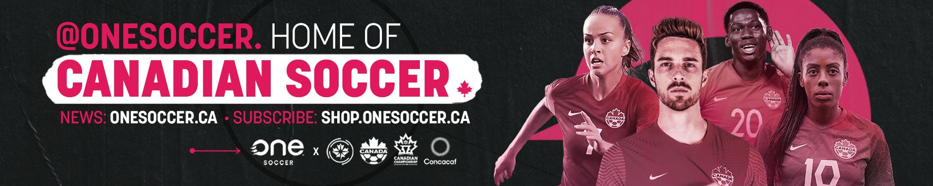 OneSoccer | Home