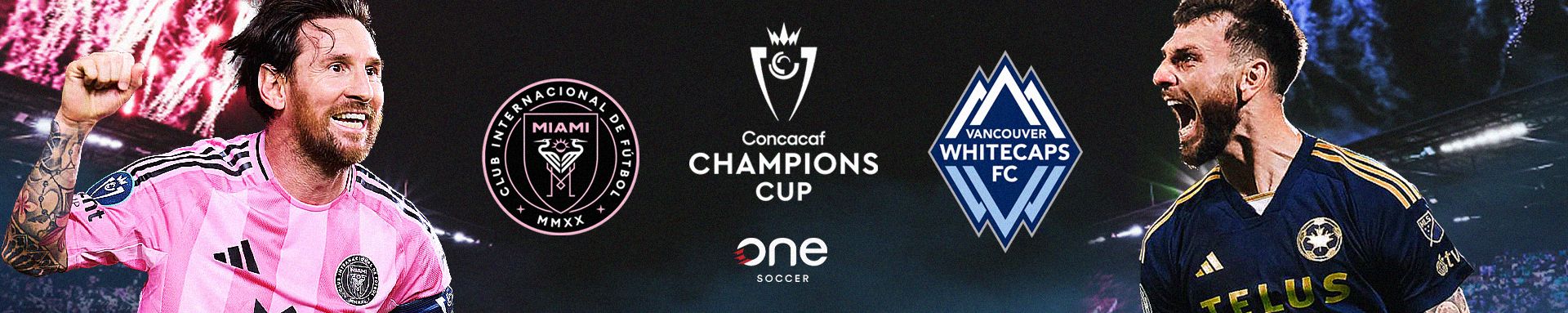 OneSoccer | Home