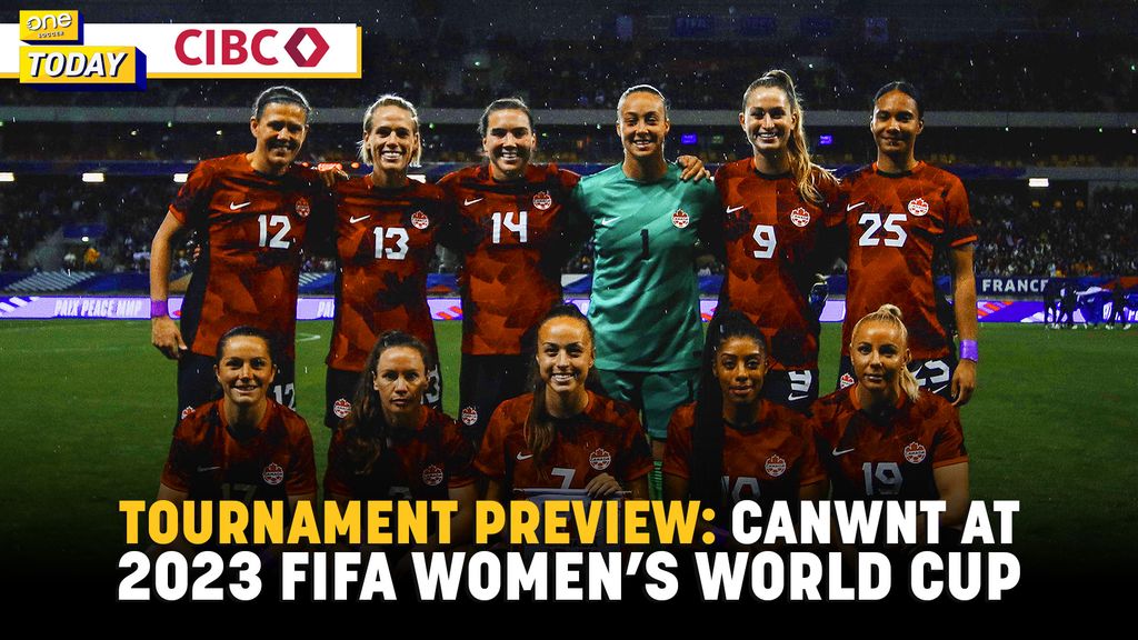 WORLD CUP PREVIEW: Everything you NEED to know | Presented by CIBC