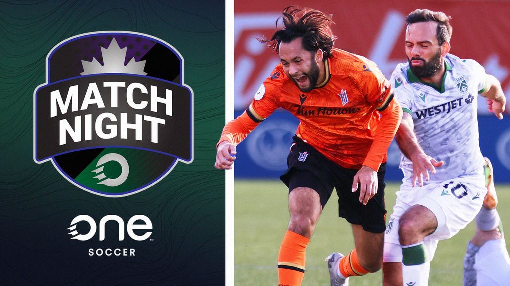 OneSoccer | Canada National Teams