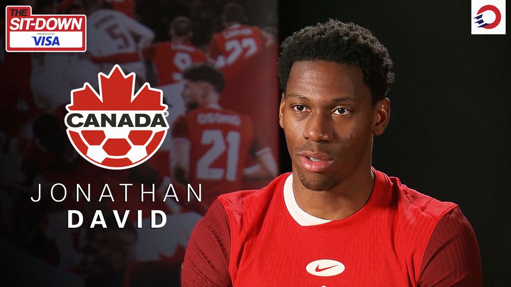 Jonathan David talks next club move amid imminent Lille OSC exit ️ ... Jonathan David talks next club move amid imminent Lille OSC exit ️ ...