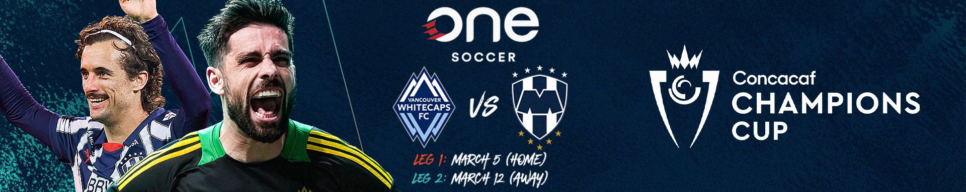 OneSoccer | Home